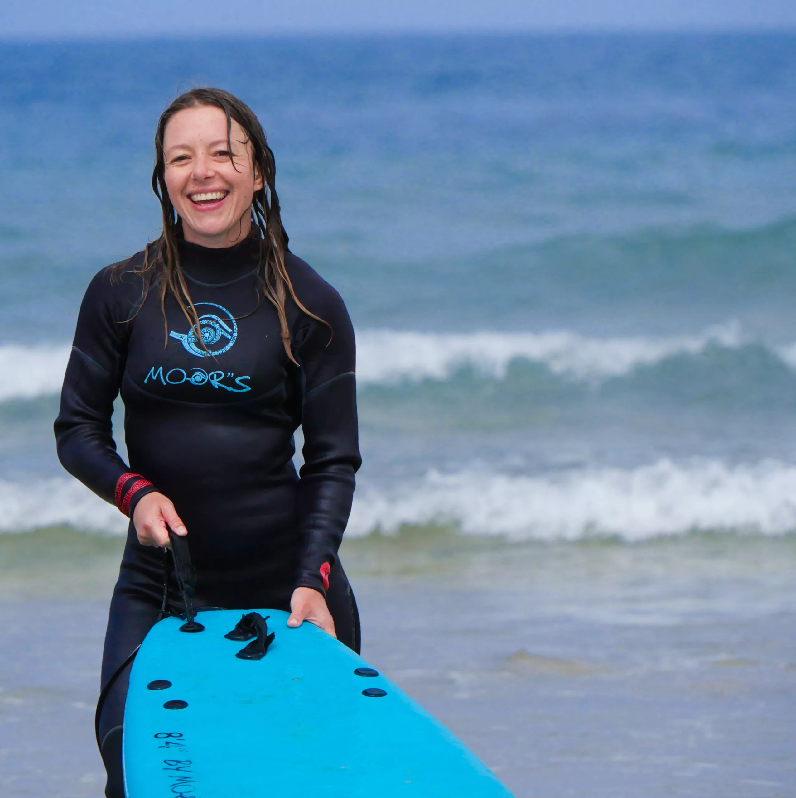 Summer Surfing: Beginner’s Guide To Riding The Waves