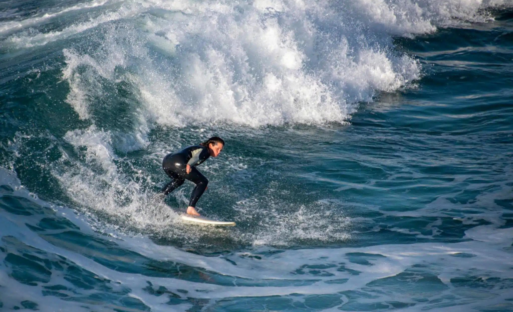 Surfing Postpartum: 5 Tips For Getting Back In the Water | Surf and Friends