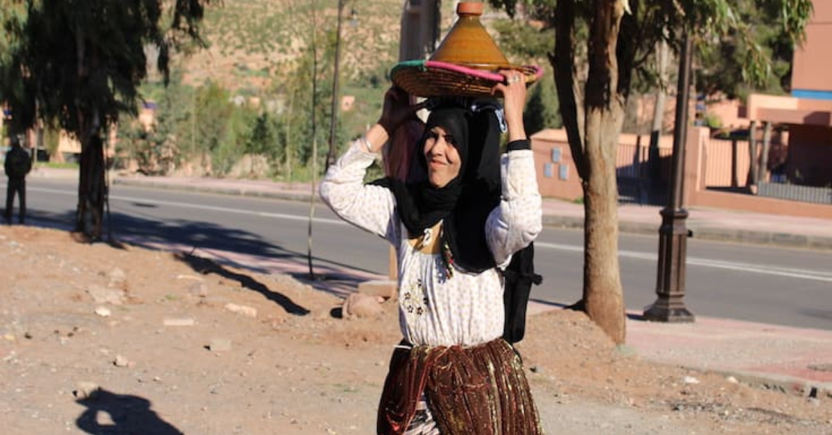 Exploring the Berber Culture While on a Surf Holiday in Morocco | Surf ...
