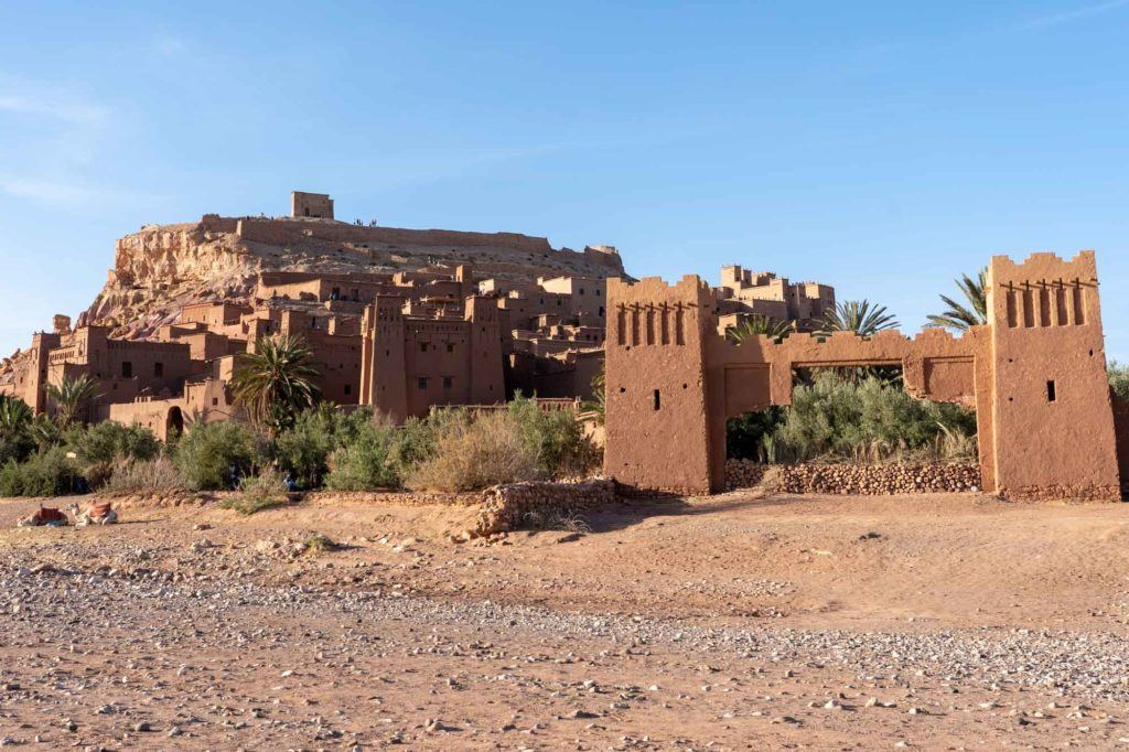Your Family's Guide to a Magical Moroccan Adventure | Surf and Friends ...